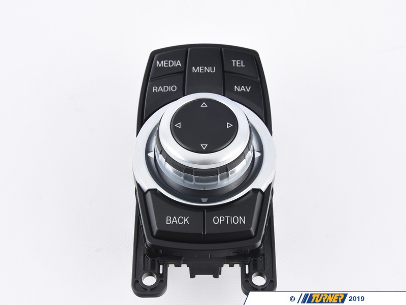 65829267955 - Genuine BMW Controller - 65829267955 - F10,F25,F30,F31 ...