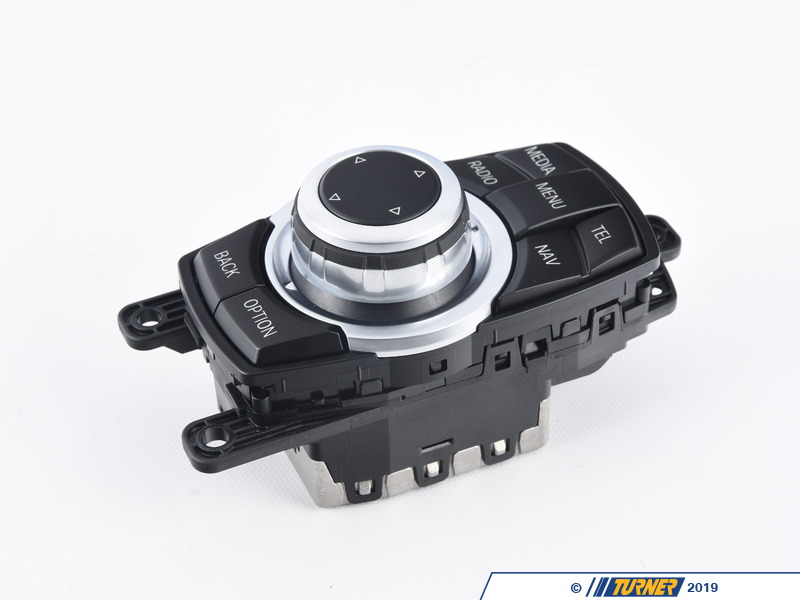 65829267955 - Genuine BMW Controller - 65829267955 - F10,F25,F30,F31 ...