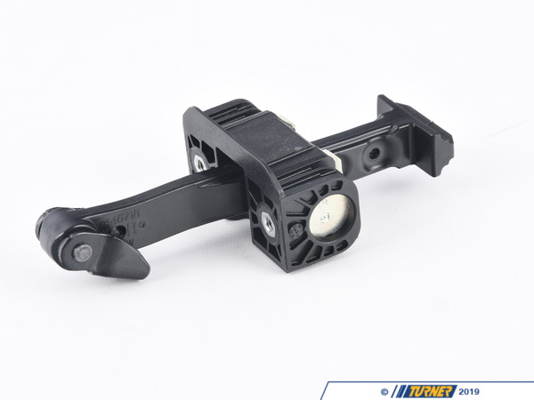 51217446717 - DOOR BRAKE, FRONT LEFT | Turner Motorsport