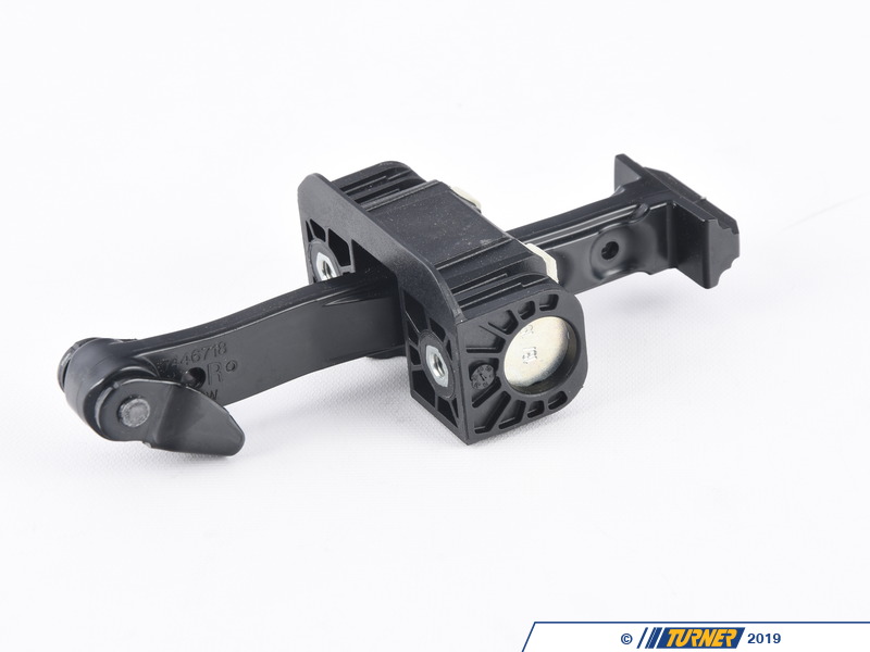 51217446717 - DOOR BRAKE, FRONT LEFT | Turner Motorsport