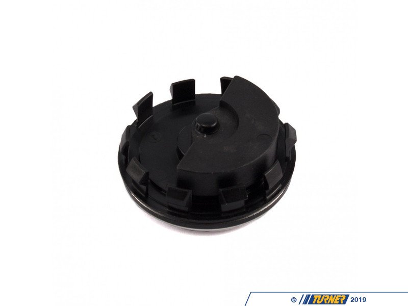 36122455268 - Genuine BMW Floating Wheel Center Caps - 56mm | Turner ...