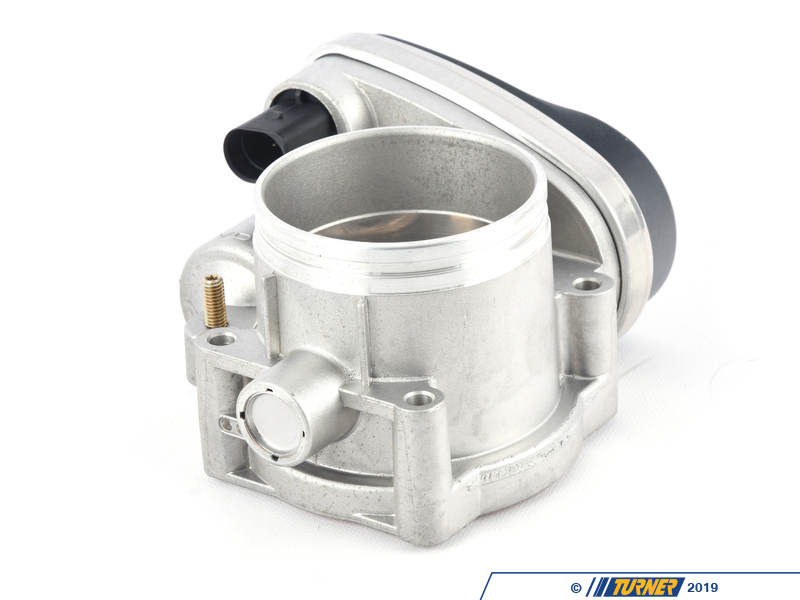 13547515196 - Genuine BMW Throttle Housing Assy - 13547515196 - E46 ...