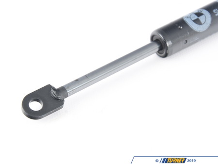 51168209789 - Genuine BMW Glove Box Damper - 51168209789 - E39 | Turner ...