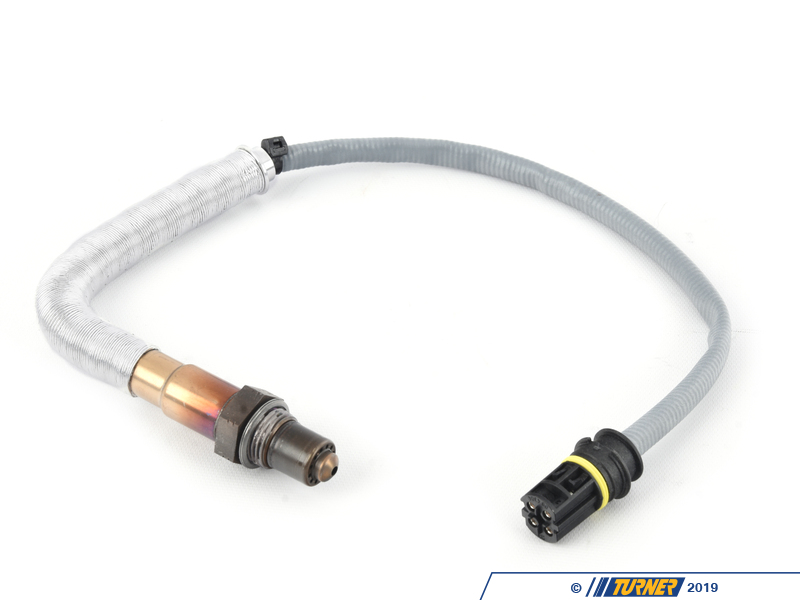 11787545244 - Genuine BMW Lambda Monitor Sensor L= 520mm - 11787545244 ...