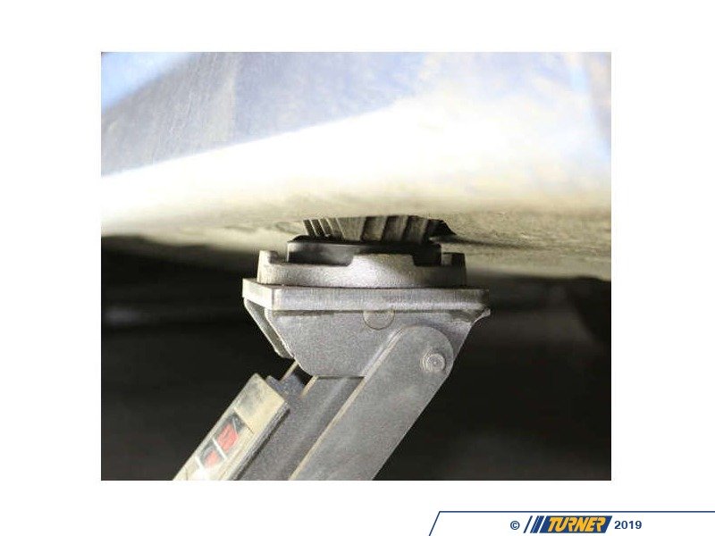 PF5-4660 - BMW / MINI Jack Pad Adapter | Turner Motorsport