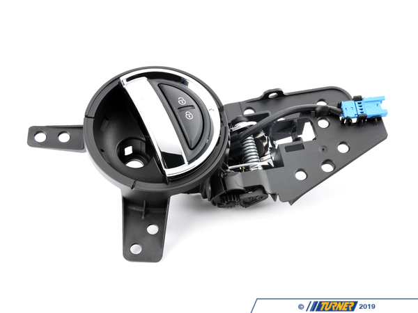 51417360834 - Genuine MINI Door Opener - Front right - F54 F60 | Turner Motorsport