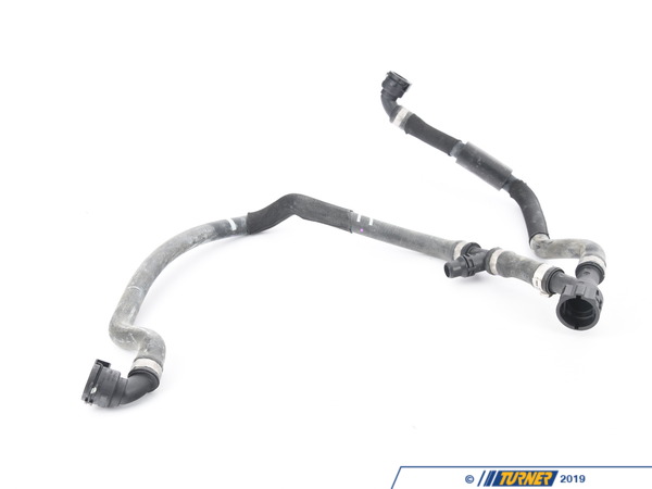 17127808117 - Coolant Hose - E70 | Turner Motorsport