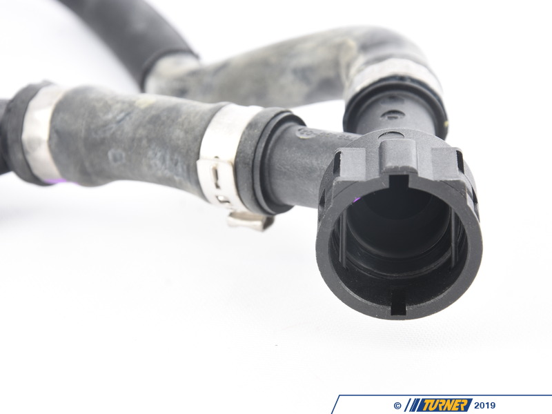 17127808117 - Coolant Hose - E70 | Turner Motorsport