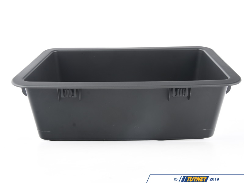 51477245911 - Genuine BMW Storage Tray, Deep - 51477245911 - F30,F80 M3 ...