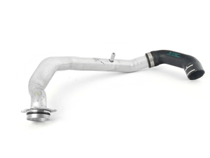 11537583939 - Genuine BMW Water Hose - Water Pump to Engine Inlet - F13 ...