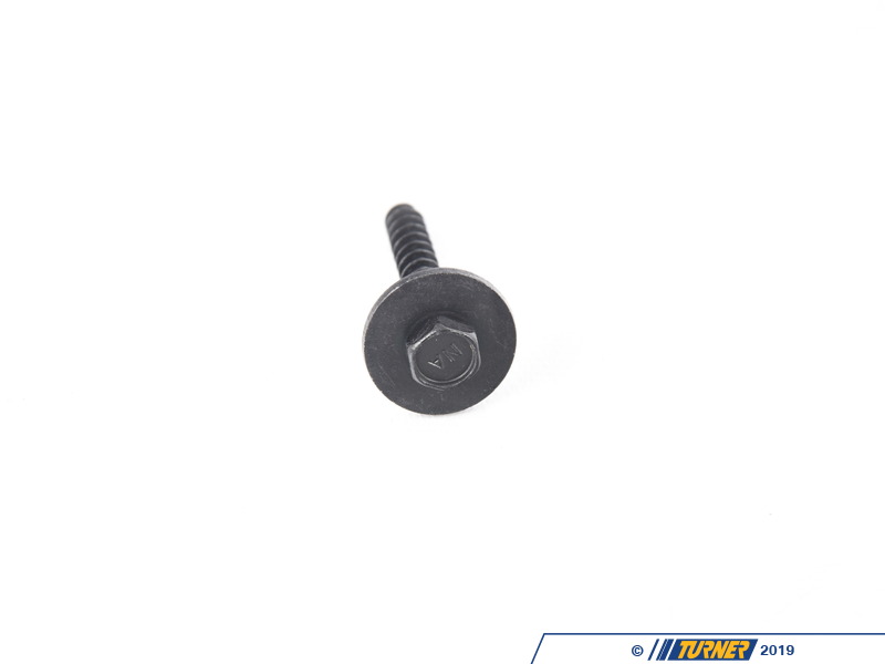 07147055085 - Genuine BMW Hex Bolt With Washer - 07147055085 | Turner ...