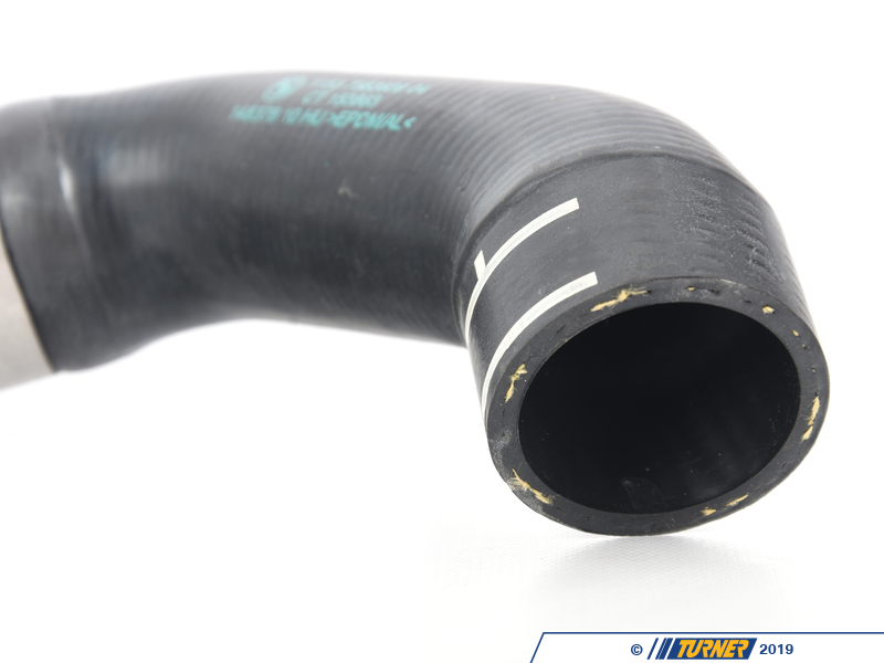 11537583939 - Genuine BMW Water Hose - Water Pump to Engine Inlet - F13 ...