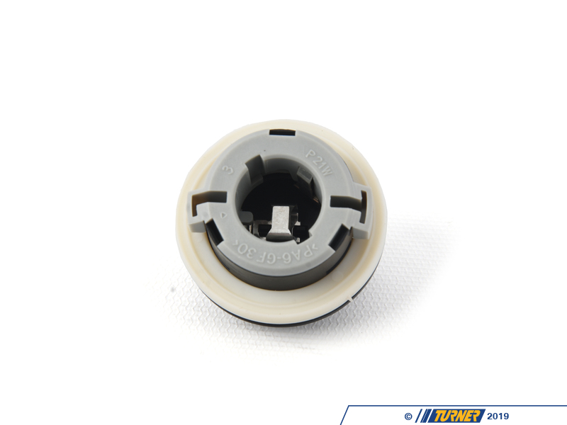 63122754795 - Genuine MINI Bulb Socket, Turn Indicator - 63122754795 ...