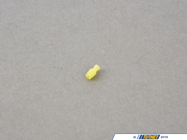 61138366247 - Genuine BMW Terminal Socket Conductor Seal - 0.13-0.35 mm ...