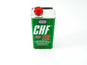CHF11S - Pentosin CHF 11S Hydraulic/Power Steering Fluid - BMW & MINI ...