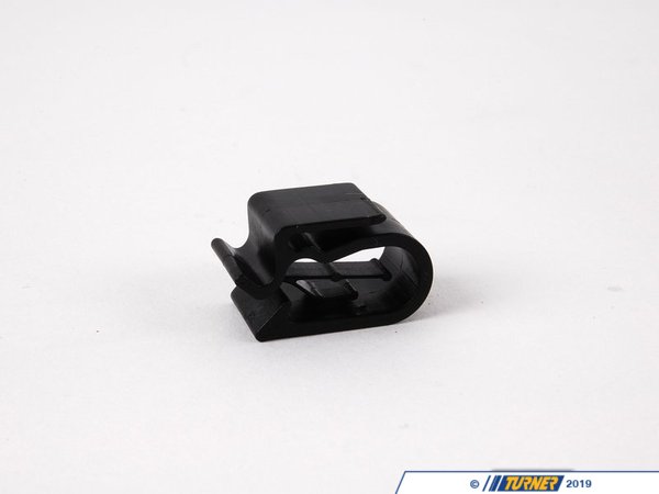 61131379079 - Genuine BMW Cable Holder - 61131379079 | Turner Motorsport