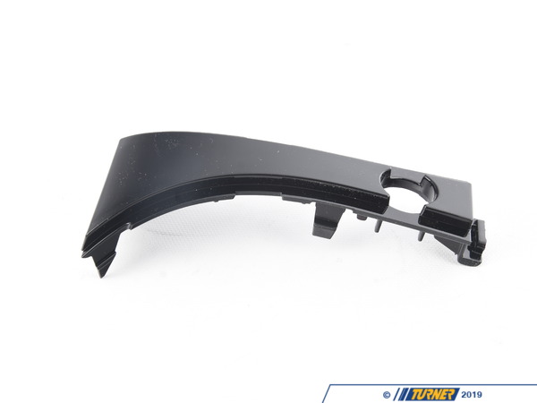 51137347382 - Genuine BMW Cover For Trim Grill - 51137347382 | Turner ...