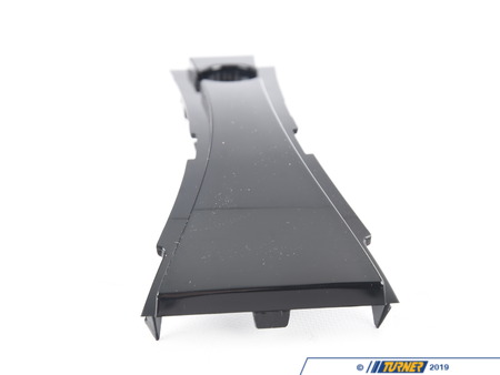 51137347382 - Genuine BMW Cover For Trim Grill - 51137347382 | Turner ...
