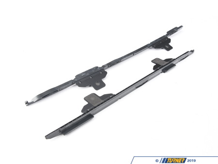 54102993888 - Genuine BMW Sunroof Sliding Parts - E84 | Turner Motorsport
