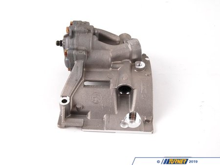 11417501568 - Genuine BMW Oil Pump - 11417501568 - E39,E46,E53,E83,E85 ...