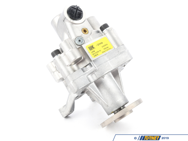 32411096434 - LUK Power Steering Pump - E53 | Turner Motorsport