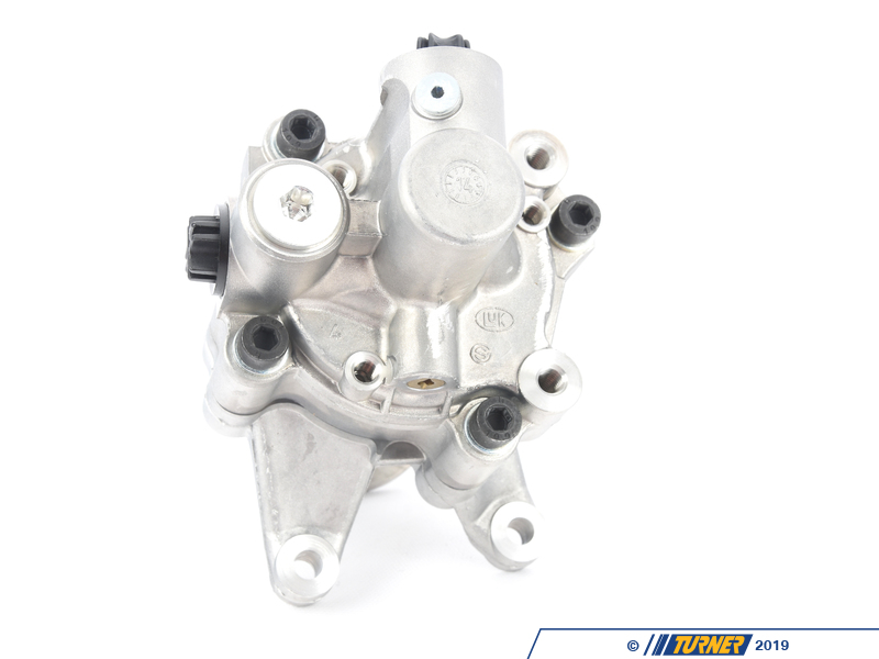 32411096434 - LUK Power Steering Pump - E53 | Turner Motorsport