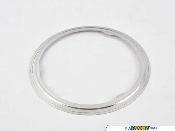 18307793678 - Elring BMW Gasket exhaust pipe | Turner Motorsport