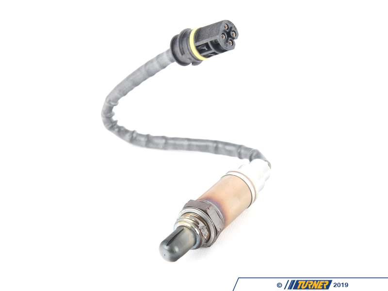 13453 - Bosch Oxygen Sensor - E38 | Turner Motorsport