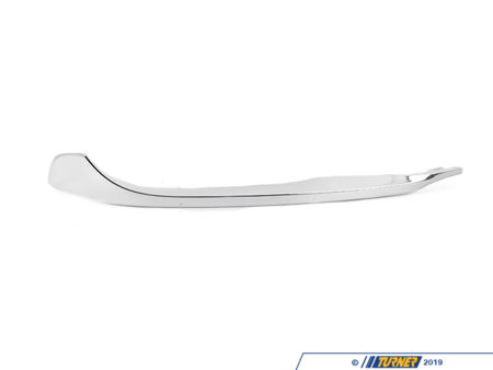 51117369894 - Genuine BMW Impact Strip, Upper Right - 51117369894 ...