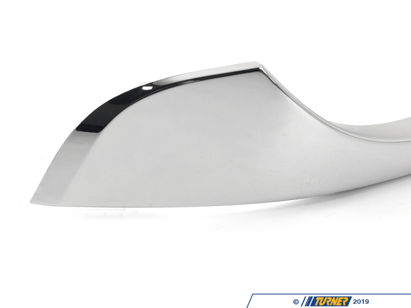 51117369894 - Genuine BMW Impact Strip, Upper Right - 51117369894 ...