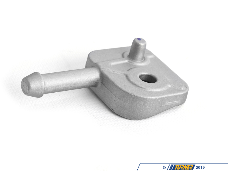 18308582060 - Resonator Bracket - Rear Left - F90, F91, F92, F93, G01 ...