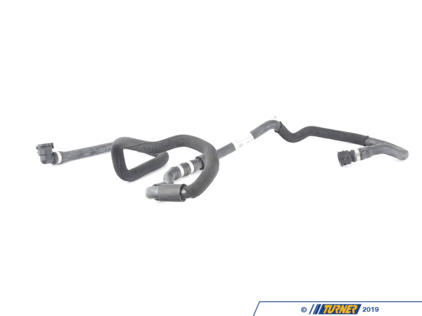 17128614882 - Genuine BMW Hose, Transmission Oil Coole - 17128614882 ...