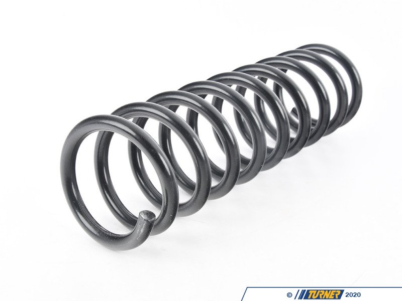 36-133291 - Rear Spring - Priced Each | Turner Motorsport