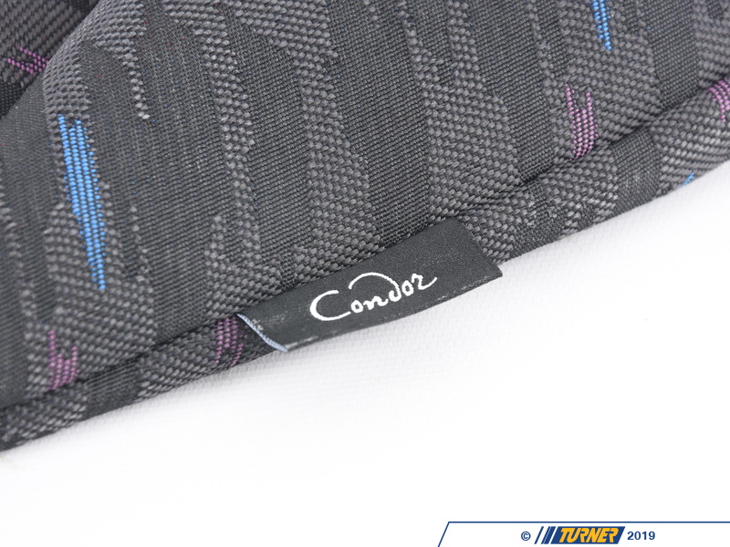 MHUR-BOOT3646 - Shift Boot With M Hurricane Pattern | Turner Motorsport