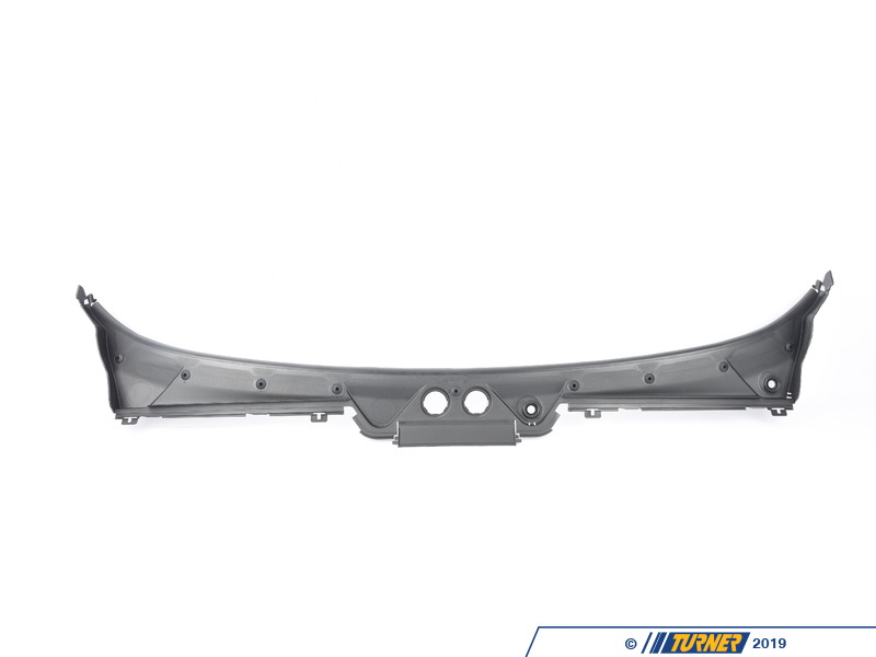 51717240672 - Genuine BMW Cover, Windshield - 51717240672 - F22 ...