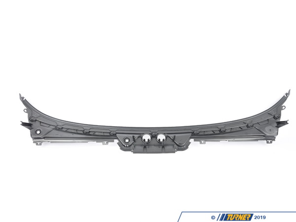 51717240672 - Genuine BMW Cover, Windshield - 51717240672 - F22 ...