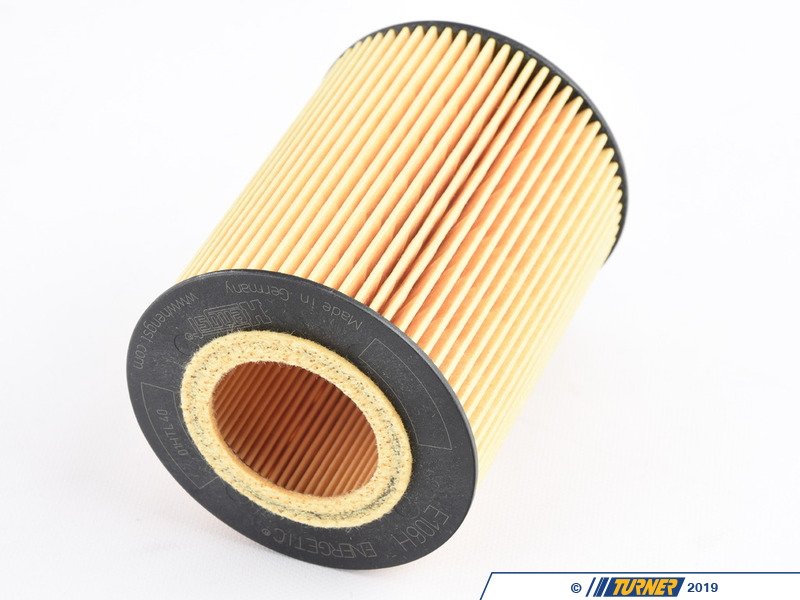 11427512300 - OEM Hengst Engine Oil Filter Kit - M52 M54 | Turner ...