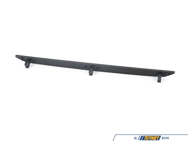 51478055065 - Genuine BMW Insert - Front - F15,F16 | Turner Motorsport