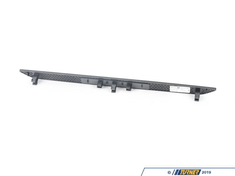 51477313144 - Genuine BMW Insert, Entry, Front BMW - 51477313144 - F15 ...