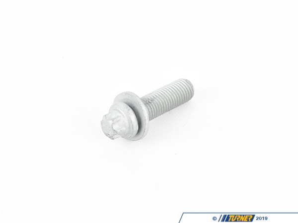 07119908507 - Genuine BMW Star-Socket Screw - 07119908507 | Turner ...