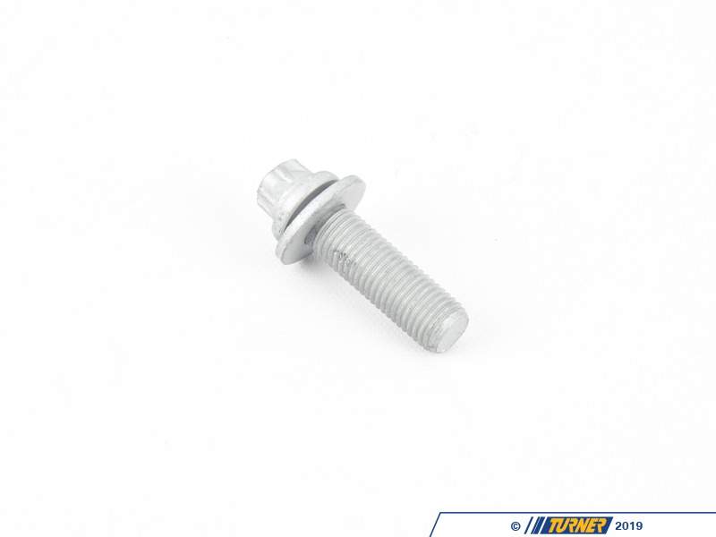 07119908507 - Genuine BMW Star-Socket Screw - 07119908507 | Turner ...