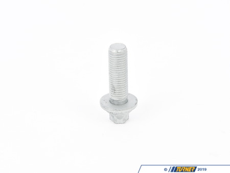 07119908507 - Genuine BMW Star-Socket Screw - 07119908507 | Turner ...