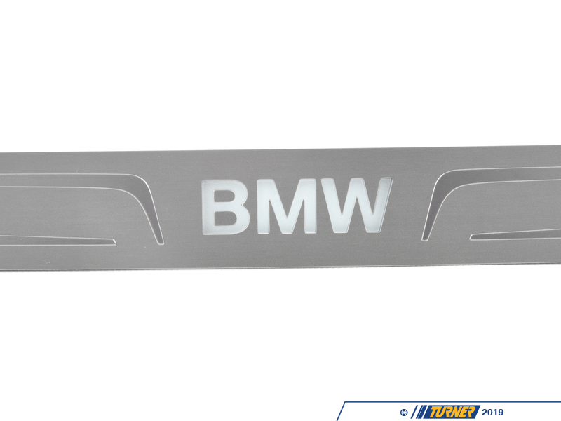 51477313144 - Genuine BMW Insert, Entry, Front BMW - 51477313144 - F15 ...
