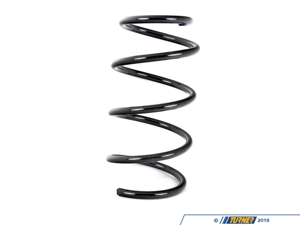 31336761327 - Mubea Front Coil Spring - E60 | Turner Motorsport