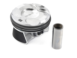 11257601181 - Piston - ( 0 Size ) Priced Each | Turner Motorsport