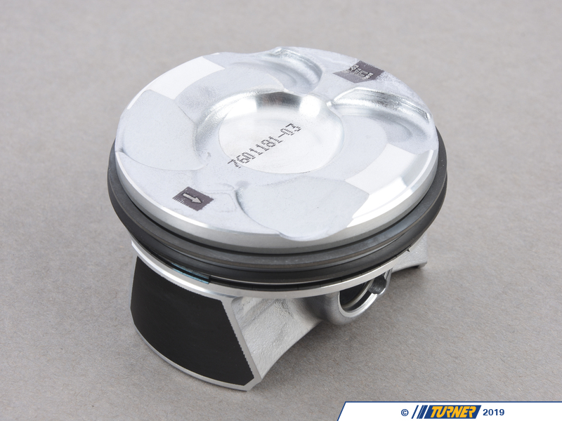 11257601181 - Piston - ( 0 Size ) Priced Each | Turner Motorsport