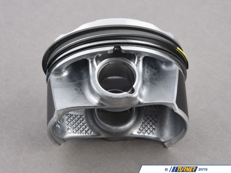 11257601181 - Piston - ( 0 Size ) Priced Each | Turner Motorsport