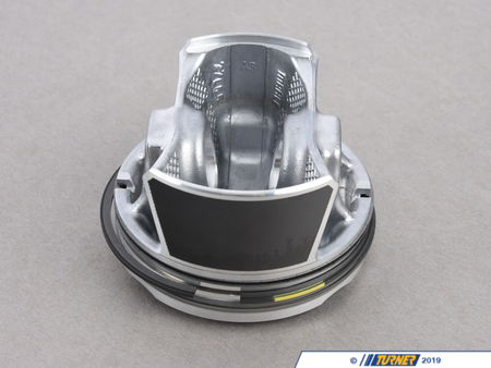 11257601181 - Piston - ( 0 Size ) Priced Each | Turner Motorsport