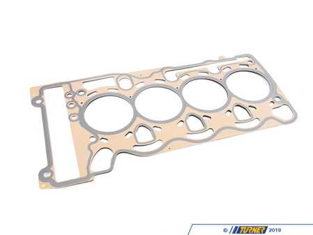 11127563412 - BMW Cyl. head gasket/metal layer | Turner Motorsport