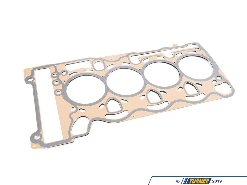 11127563412 - BMW Cyl. head gasket/metal layer | Turner Motorsport